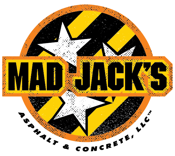 Nationwide Asphalt & Concrete Contractor | Mad Jack's